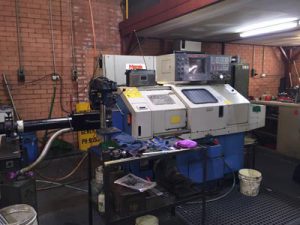 About Us | Kinetic Engineering