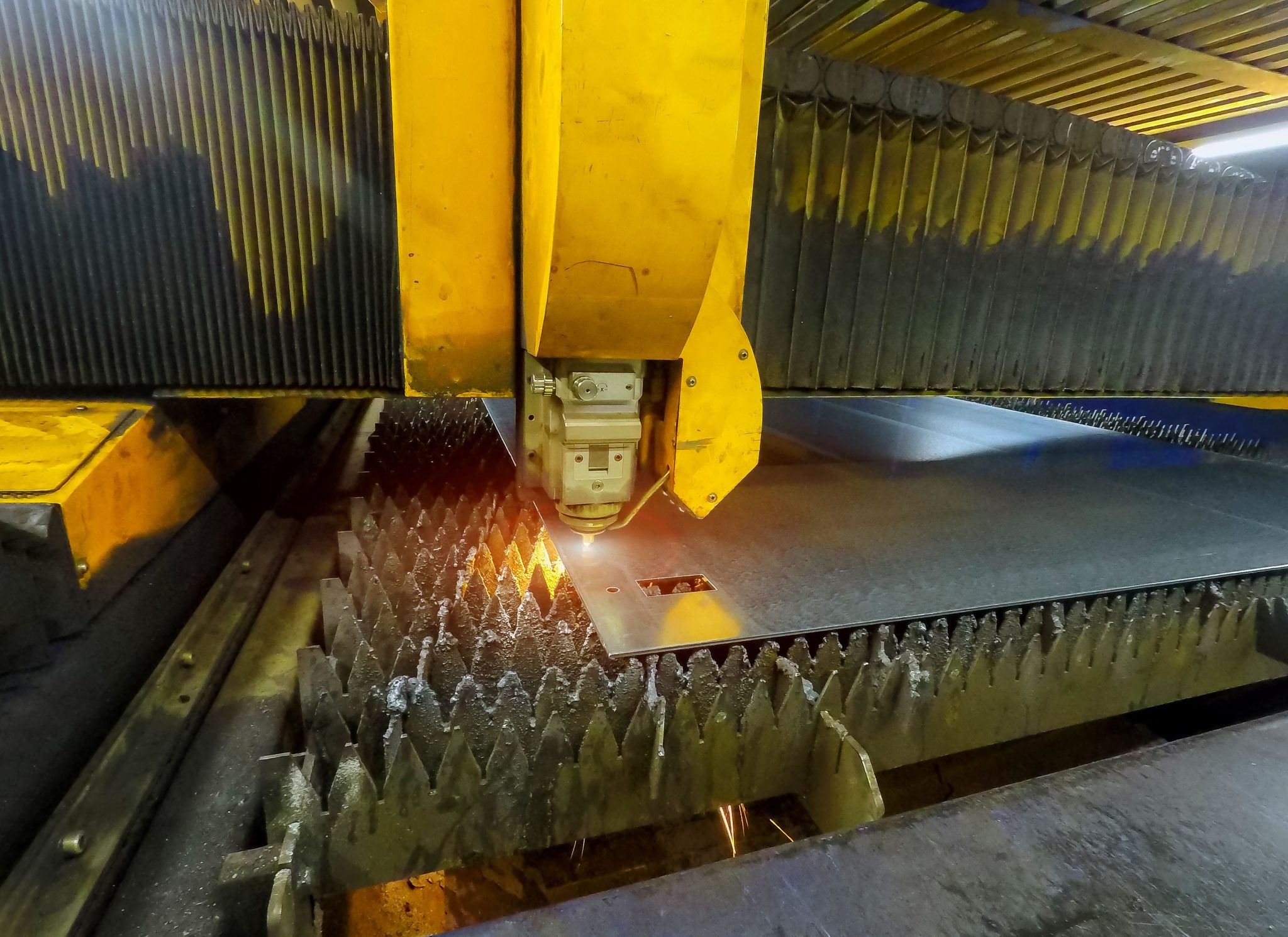 CNC Cutting Services: Pushing Boundaries in Sydney’s Industrial Landscape
