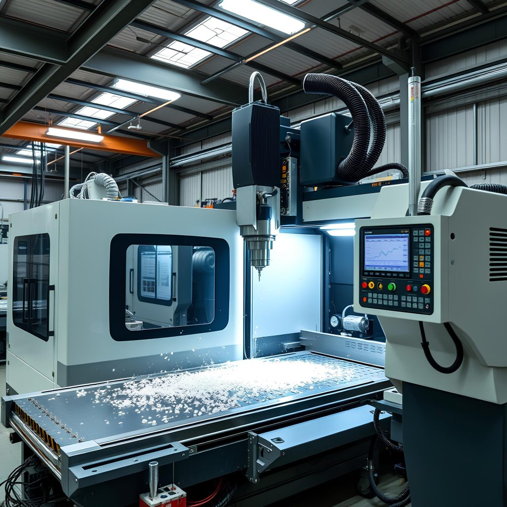 Precision Machining Services: Achieving Tight Tolerances with Expert ...